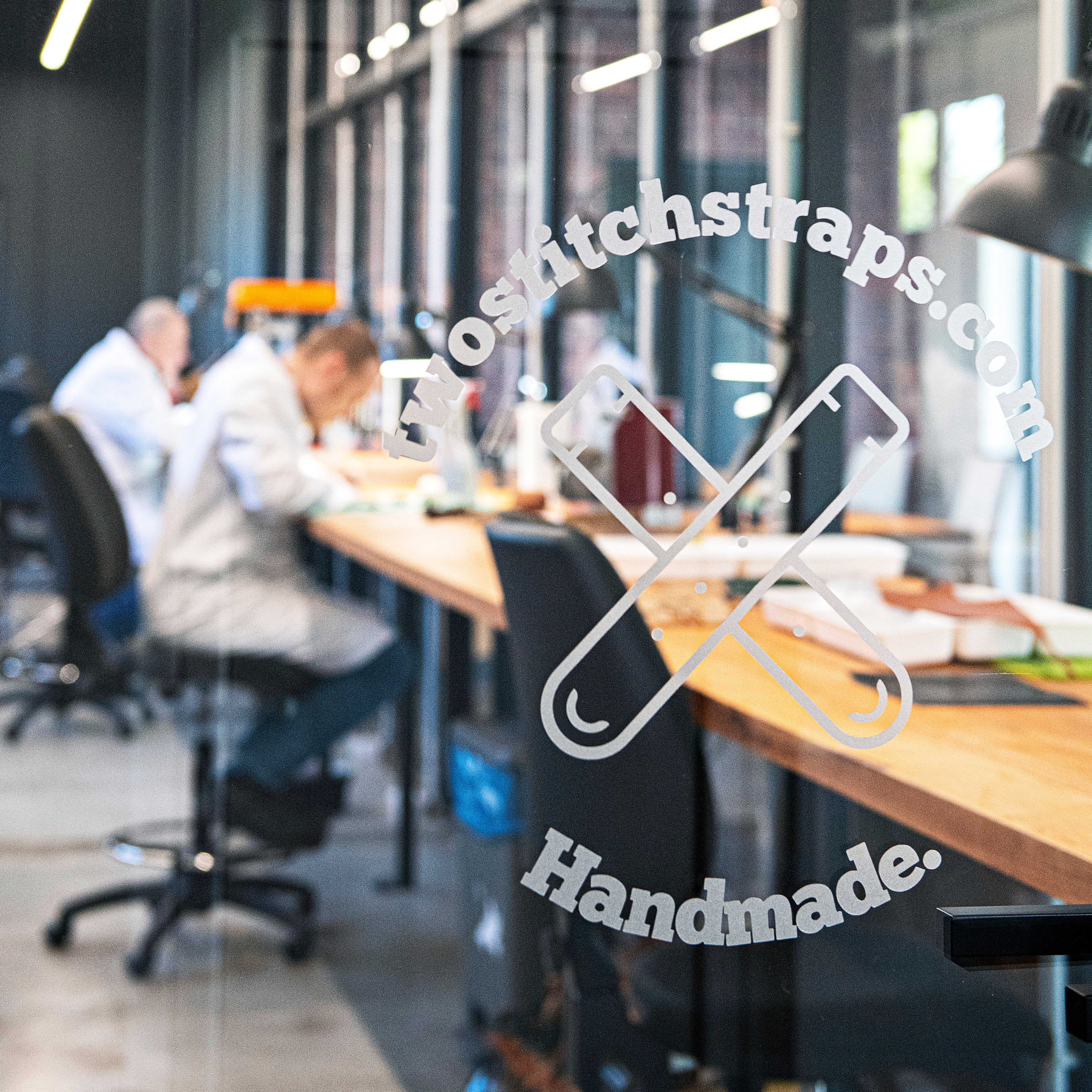 Two Stitch Straps is Now ISO 9001:2015 Certified: A Proof of our Commi